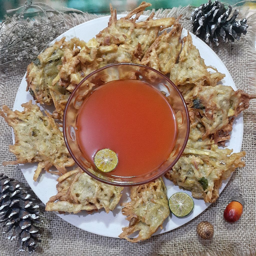 Resep Cuka Merah Khas Bangka Sederhana Rumahan di Yummy App