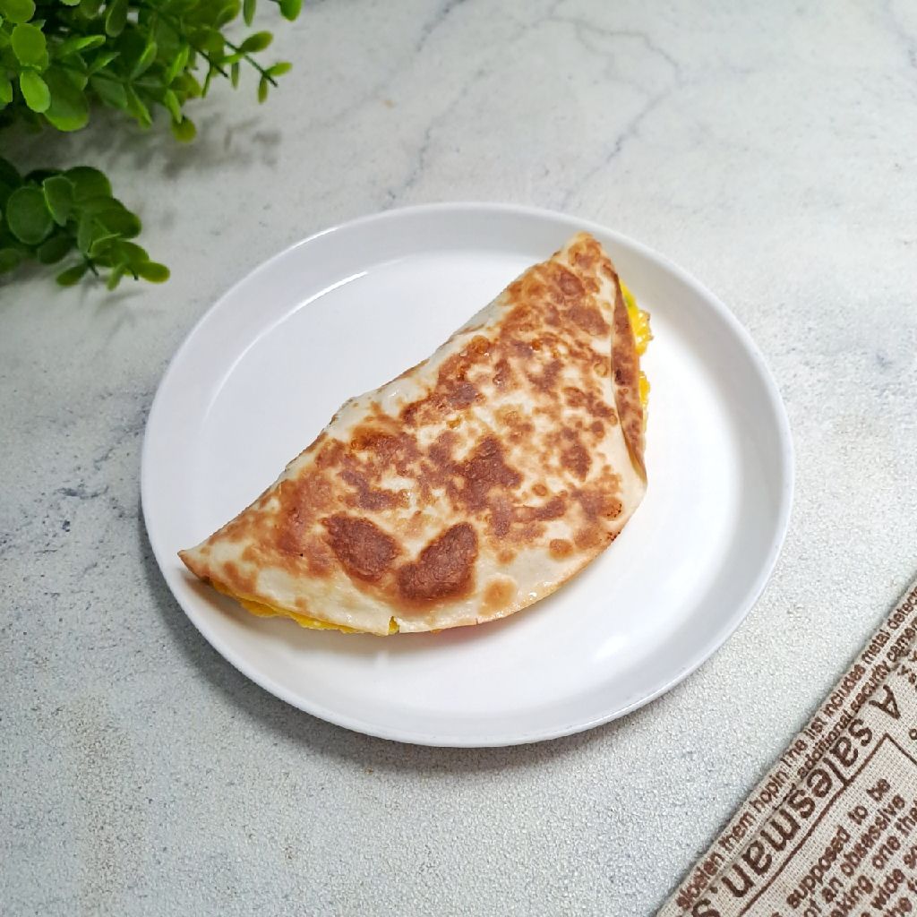 Resep Kebab Lipat Telur Sosis Sederhana Rumahan dari laily puspitasari