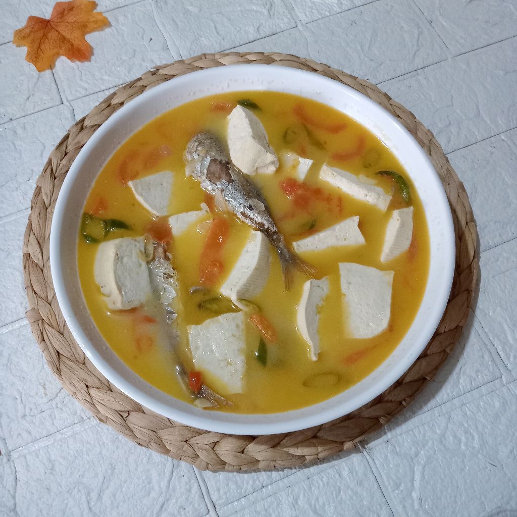 Resep Empis-Empis Lajang dan Tahu Sutera Sederhana Rumahan di Yummy App