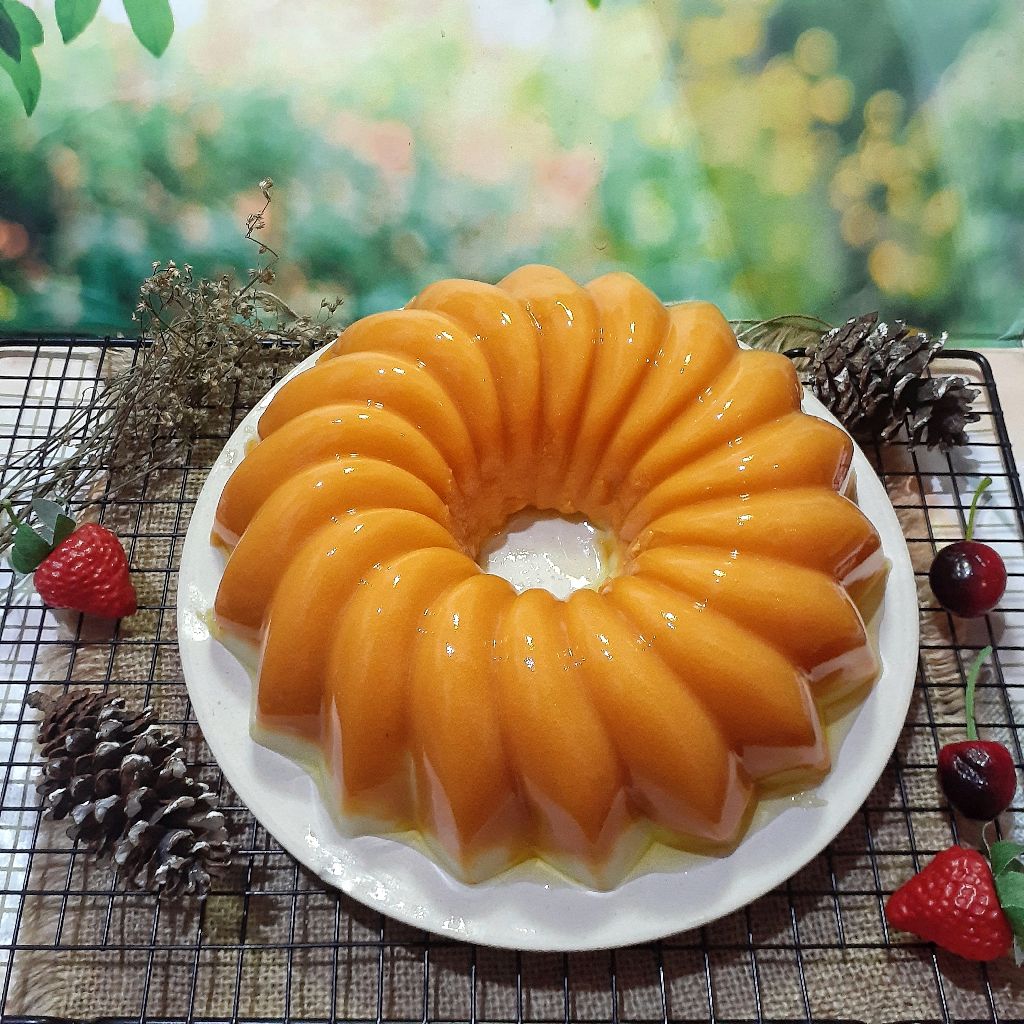 Resep Pudding Pepaya Sederhana Rumahan di Yummy App