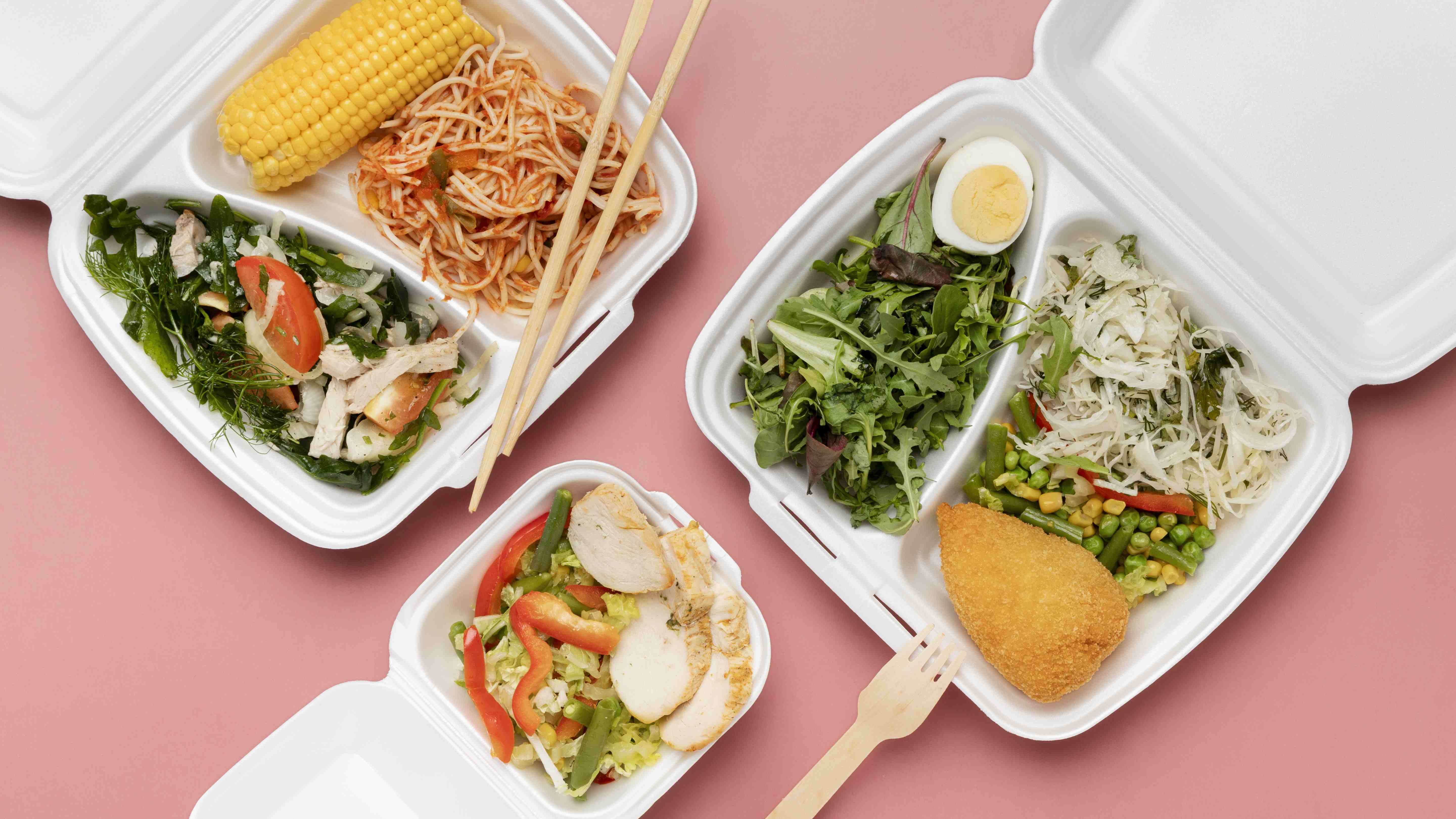 20 Ide Menu Catering Harian ala Rumahan Menggugah Selera