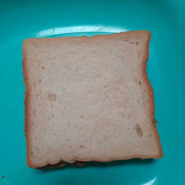 Resep Roti Bakar Gula Aren Sederhana Rumahan di Yummy App