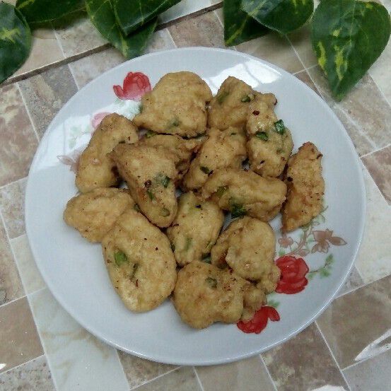 Resep Tahu Pok-Pok Putih Telur Sederhana Rumahan di Yummy App