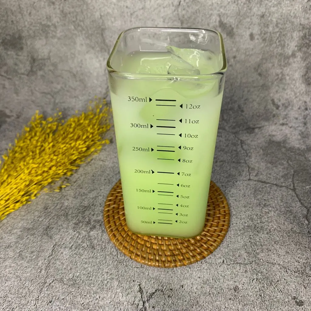 Resep Es Sirup Melon Susu Jelly Sederhana Rumahan Di Yummy App