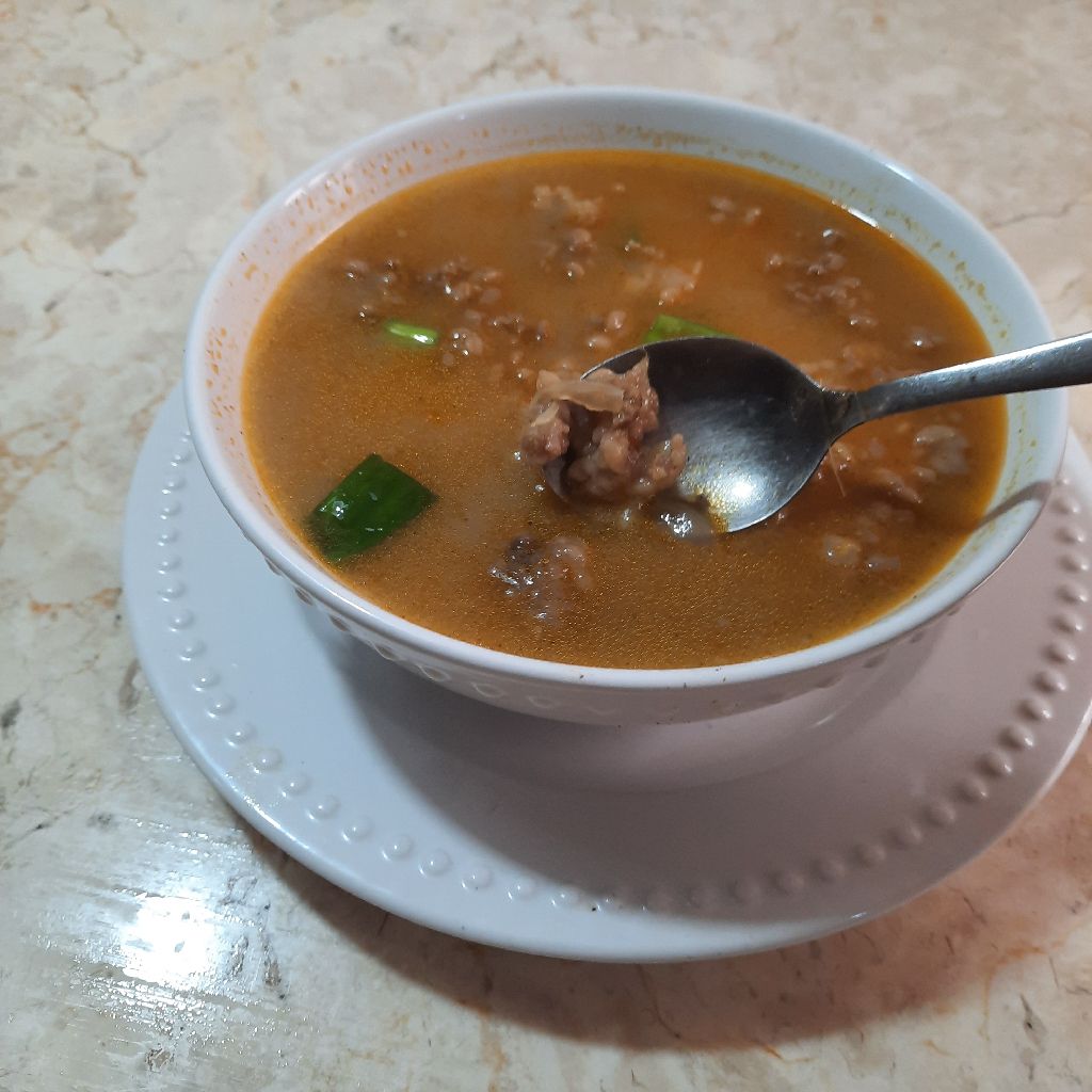 Resep Gule Daging Sapi Sederhana Rumahan di Yummy App