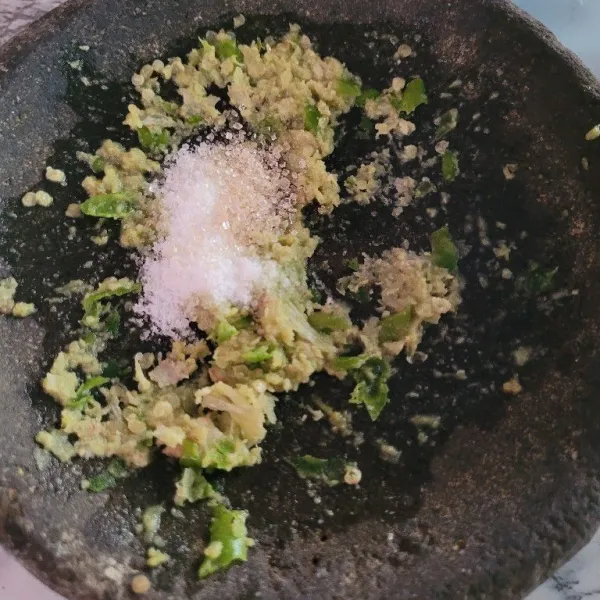 Resep Seblak Kerupuk Basah Sederhana Rumahan di Yummy App