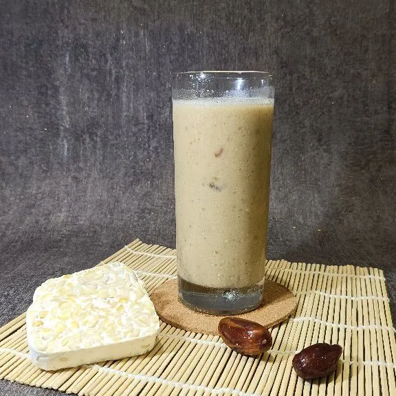 Resep Jus Tempe Kurma Sederhana Rumahan di Yummy App