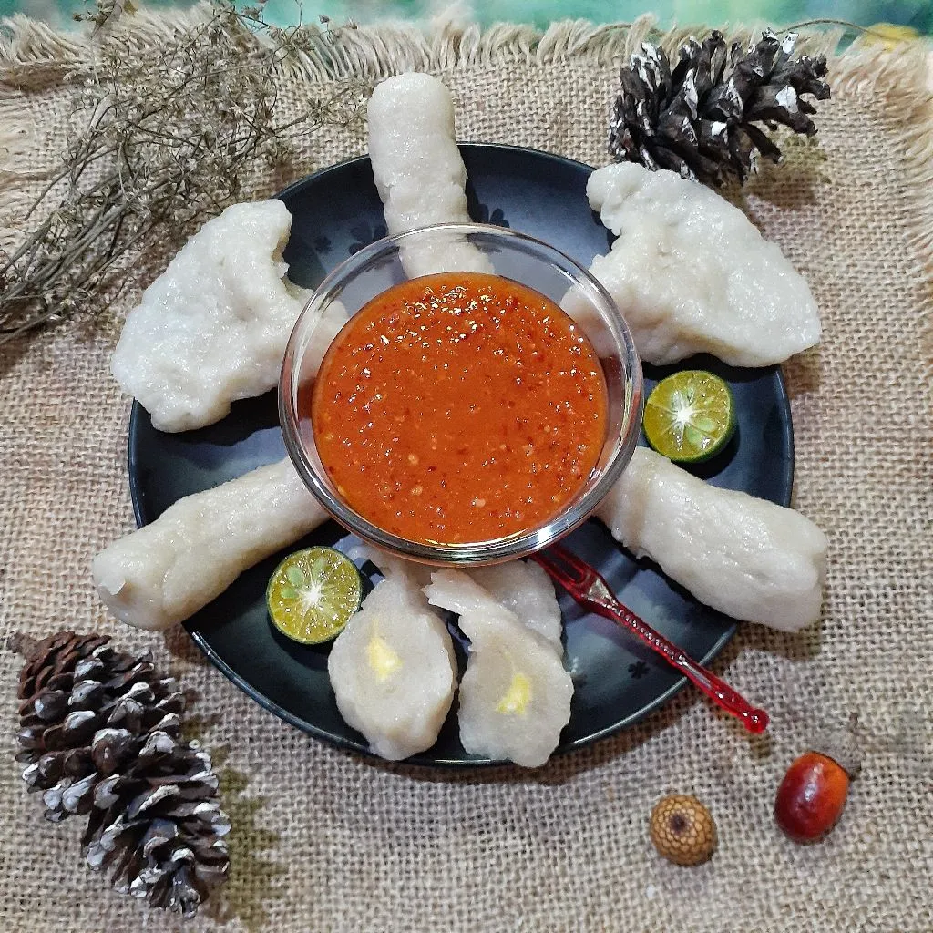 Resep Cuko Merah Khas Palembang Sederhana Rumahan di Yummy App