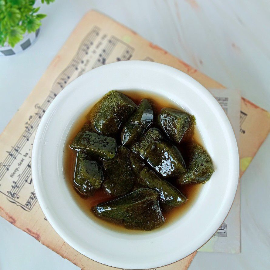 Resep Daluman Homemade Sederhana Rumahan di Yummy App