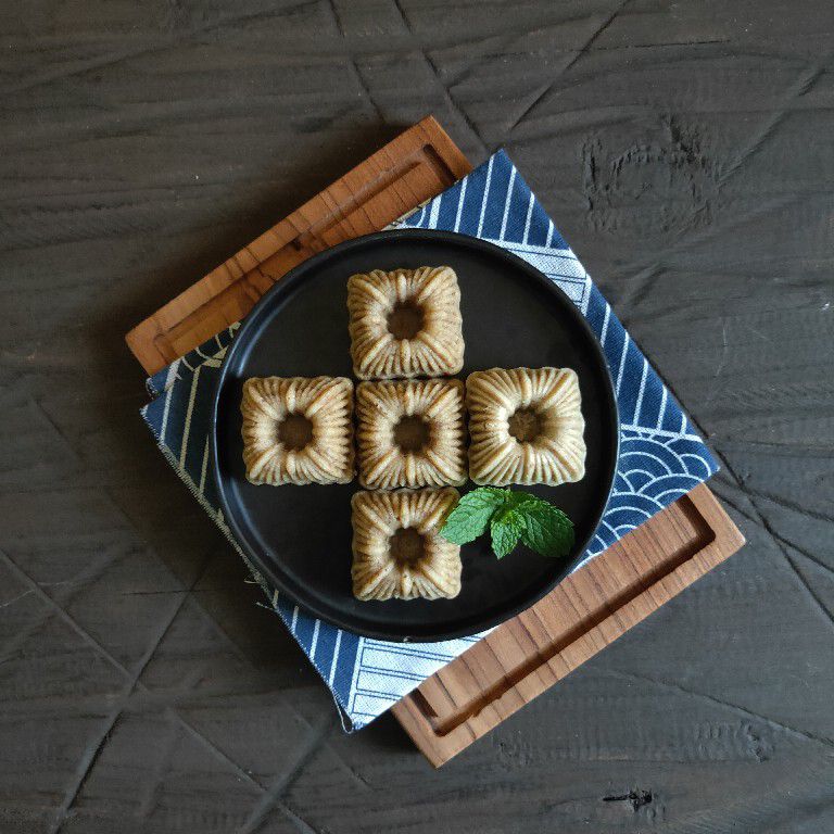 Resep Putu Ayu Pisang Raja Sederhana Rumahan di Yummy App