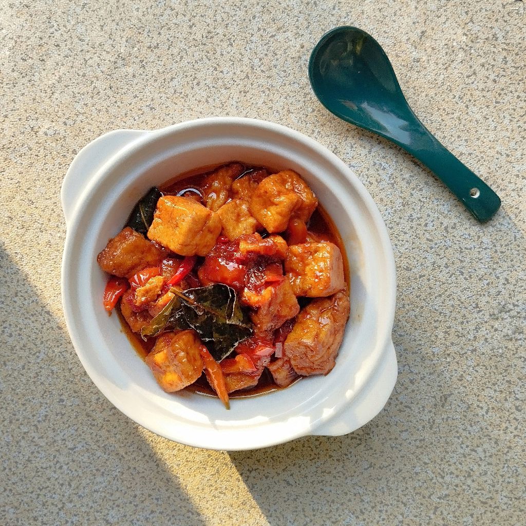 Resep Semur Tahu Sederhana Rumahan di Yummy App