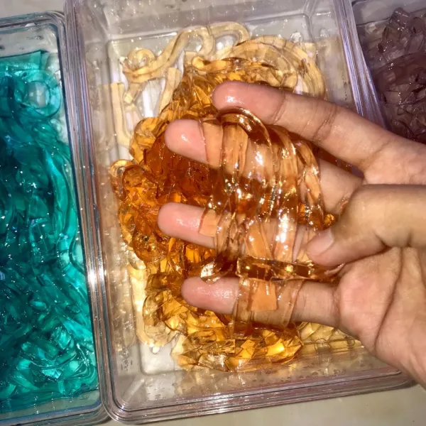 Resep Mie Cool Sederhana Rumahan di Yummy App