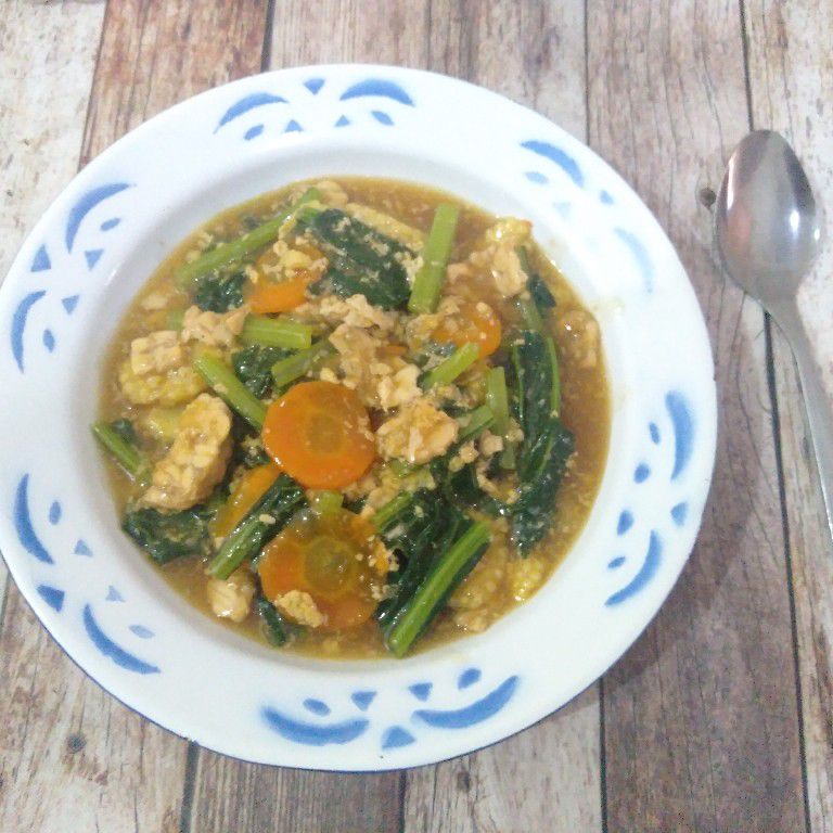 Resep Capcay Rebus Sederhana Rumahan Di Yummy App