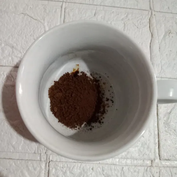 Resep Choco Chip Coffee Milk Sederhana Rumahan Di Yummy App