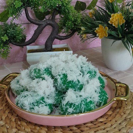 Resep Songkolo Bandang Sederhana Rumahan di Yummy App