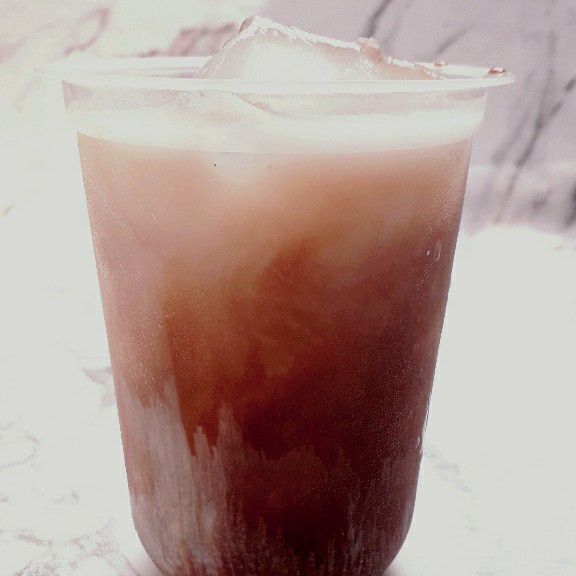 Resep Es Coklat Latte Sederhana Rumahan di Yummy App