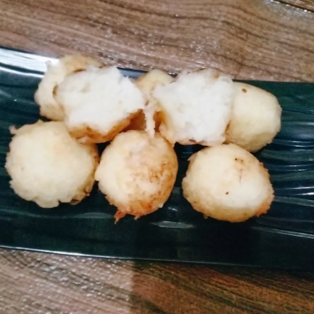 Resep Olahan Singkong Sederhana Rumahan di Yummy App