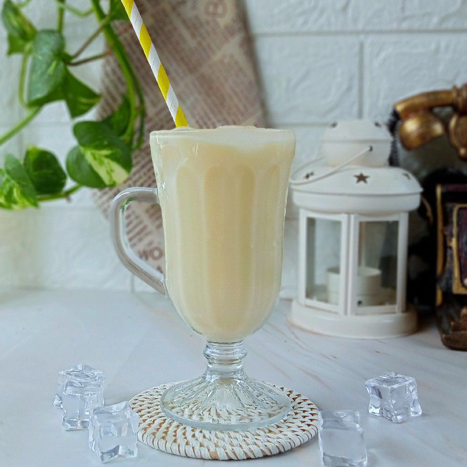 Resep Jus Tape Keju Sederhana Rumahan di Yummy App