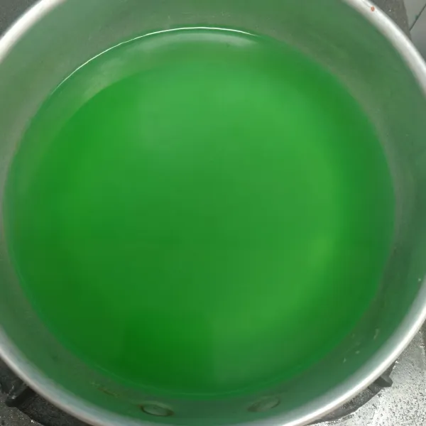 Resep Es Jelly Nata De Coco Sederhana Rumahan Di Yummy App
