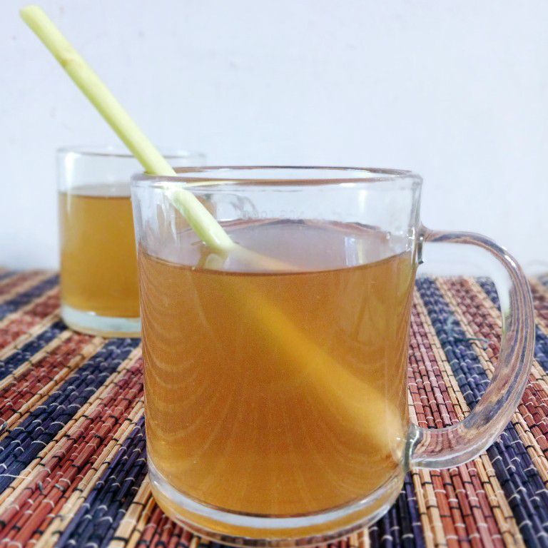Resep Wedang Jahe Serai Sederhana Rumahan di Yummy App