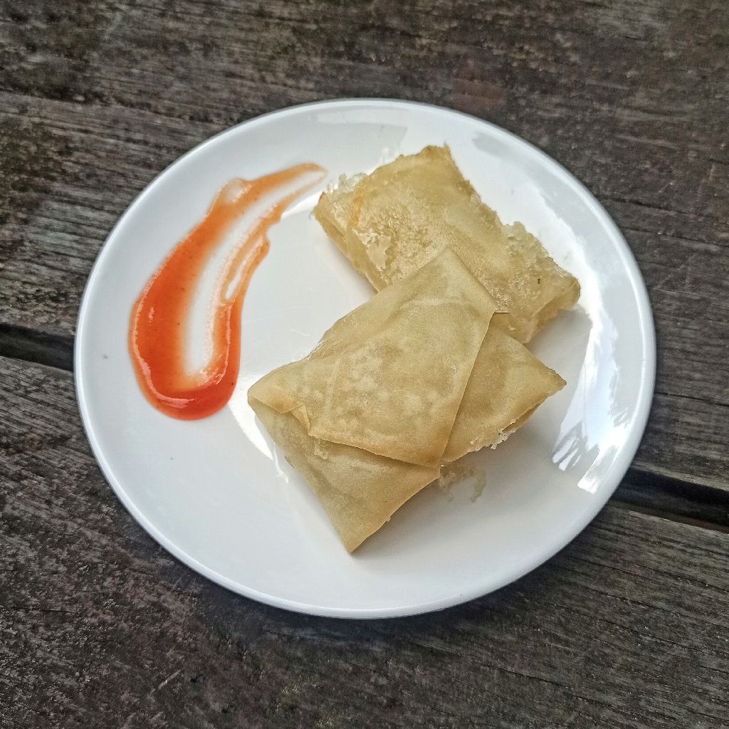 Resep Cibay Lumer Sederhana Rumahan di Yummy App