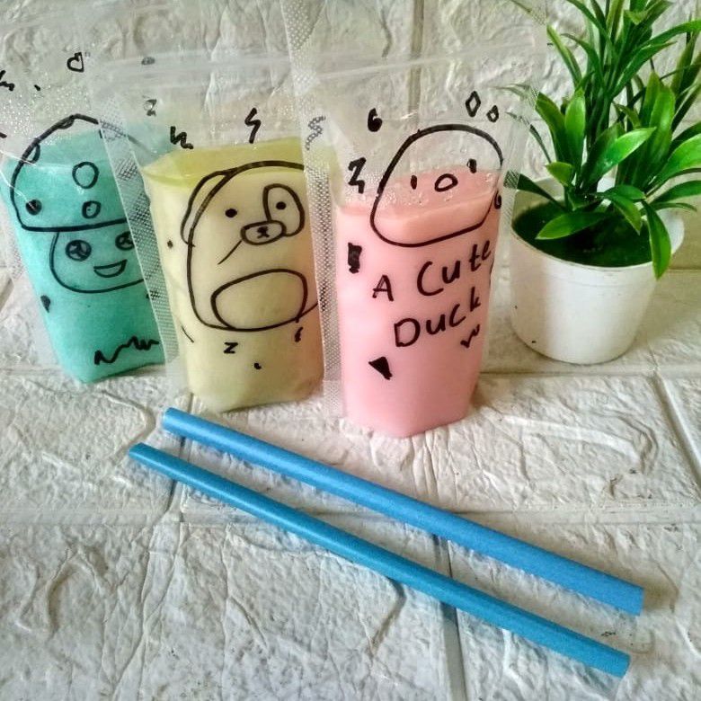 Resep Pudot Sederhana Rumahan di Yummy App