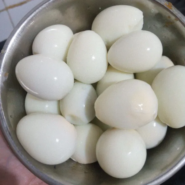Resep Tumis Tahu Buncis Telur Puyuh Sederhana Rumahan Di Yummy App