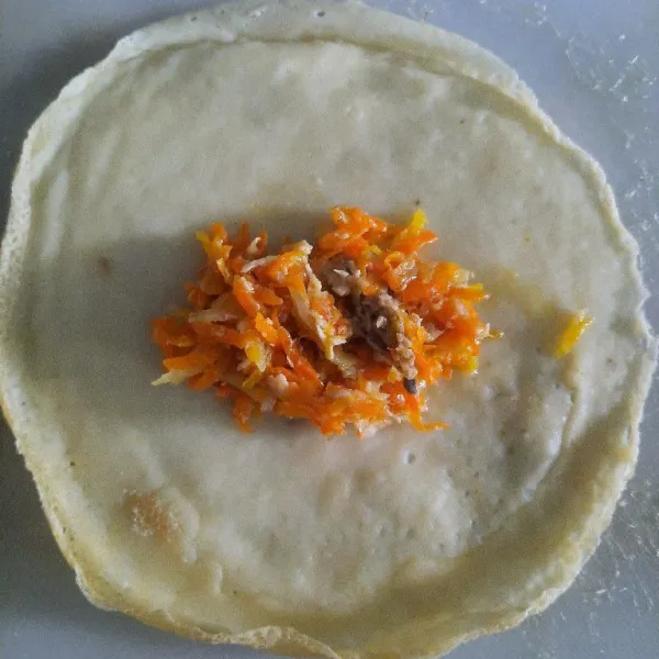 Resep Risol Segitiga Sederhana Rumahan di Yummy App