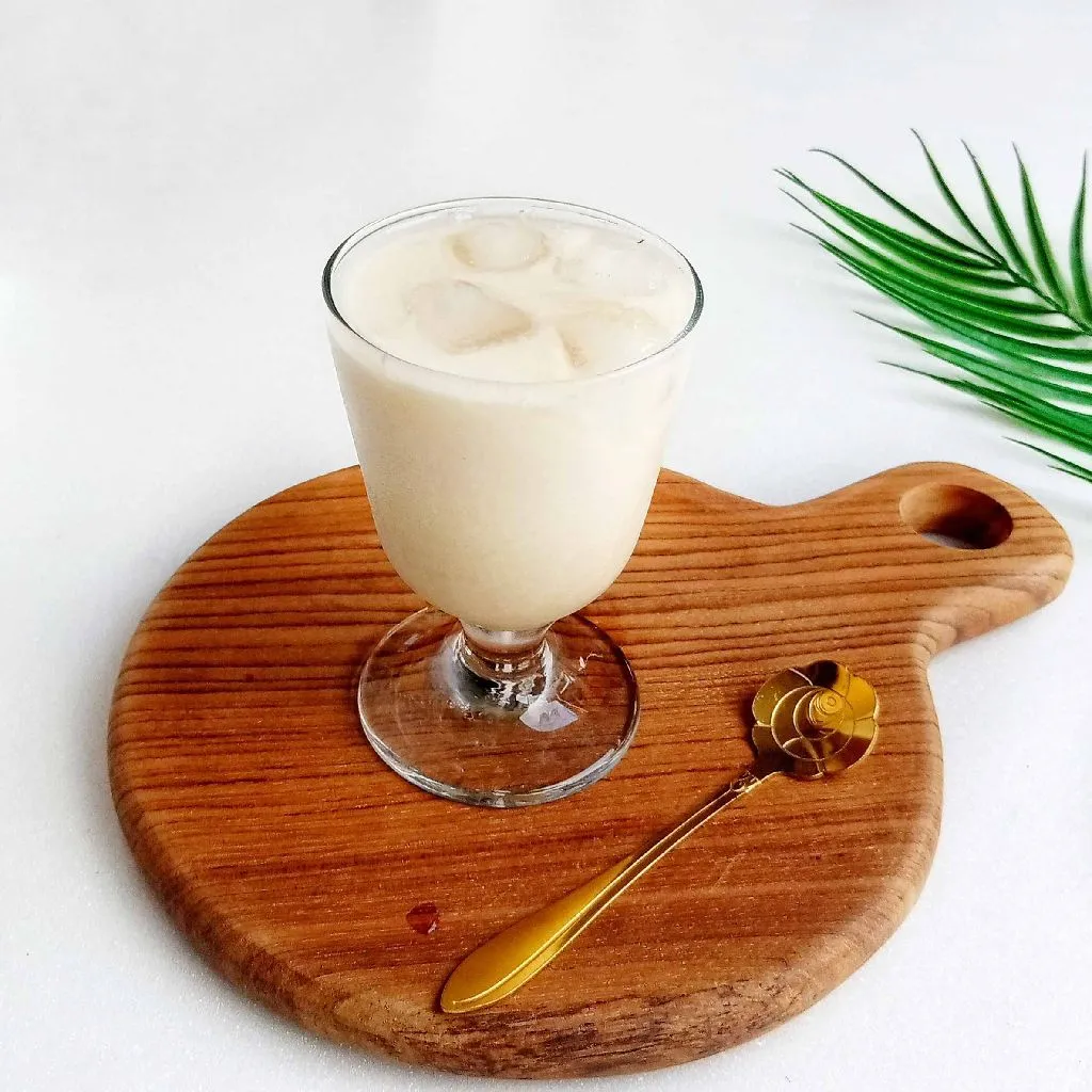 Resep Es Susu Probiotik Sederhana Rumahan di Yummy App