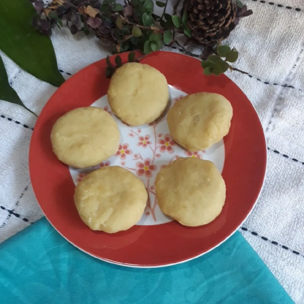 Resep Pasta Durian Sederhana Rumahan Di Yummy App