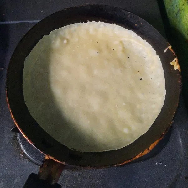 Resep Risol Segitiga Sederhana Rumahan di Yummy App