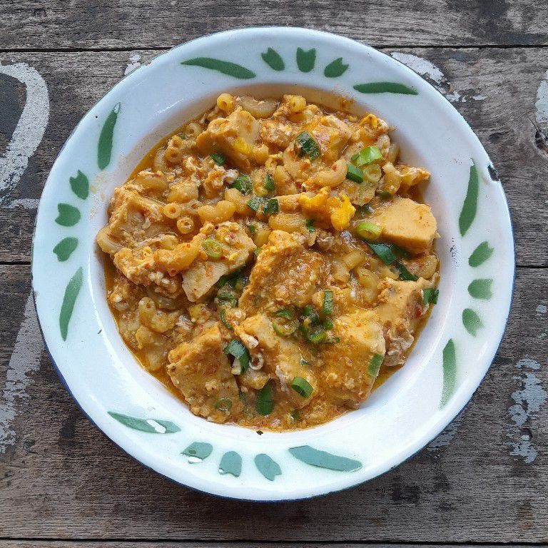 Resep Siomay Kuah Seblak Sederhana Rumahan di Yummy App