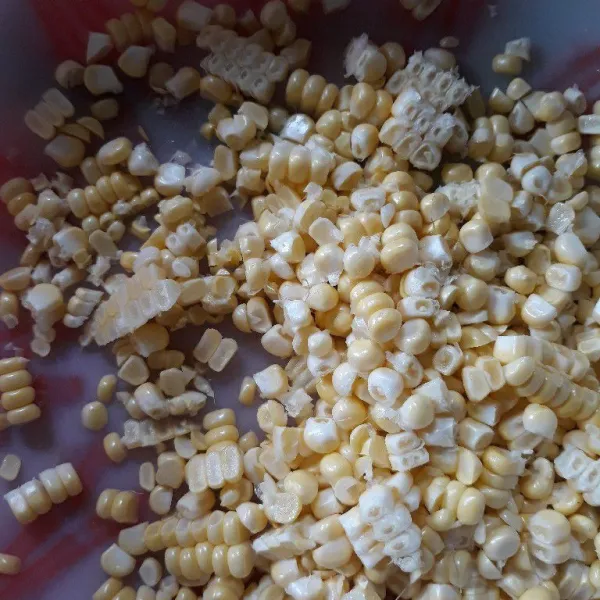 Resep Mie Rebus Jagung Kuah Udang Sederhana Rumahan di Yummy App