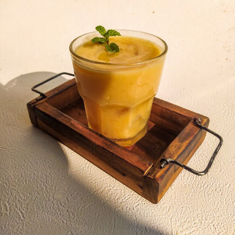 Resep Jus Tape Kurma Sederhana Rumahan di Yummy App