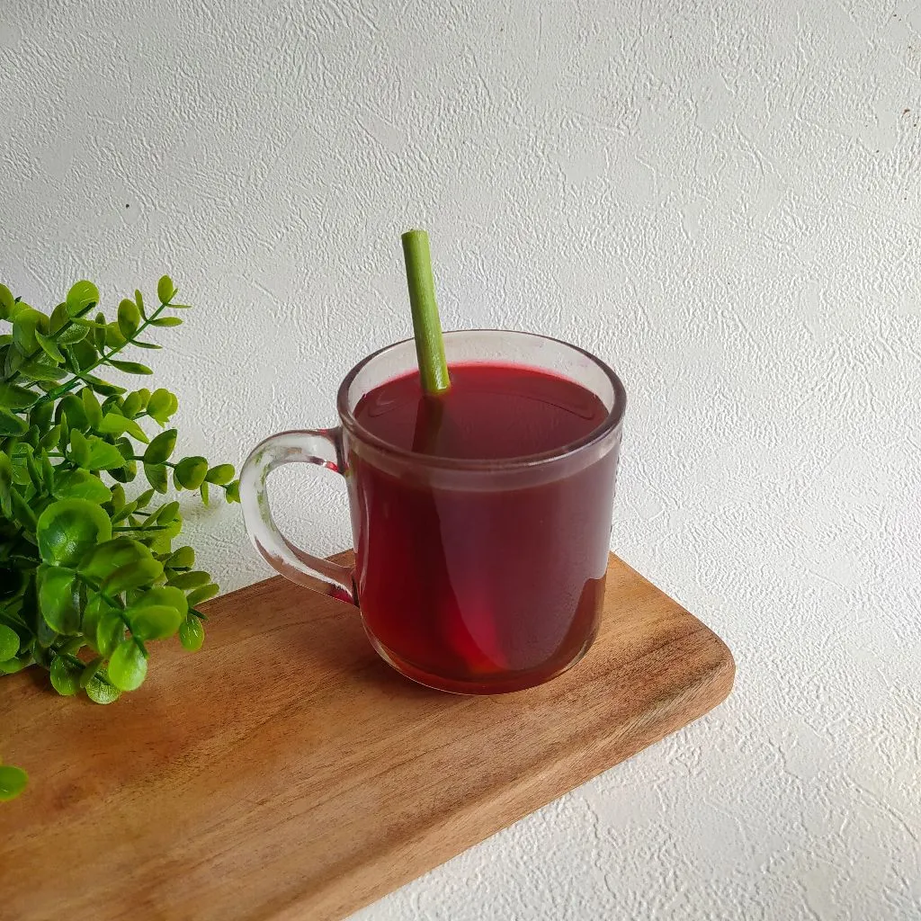 Resep Wedang Uwuh khas Jogja Sederhana Rumahan di Yummy App Resep Wedang Uwuh khas Jogja Sederhana Rumahan di Yummy App