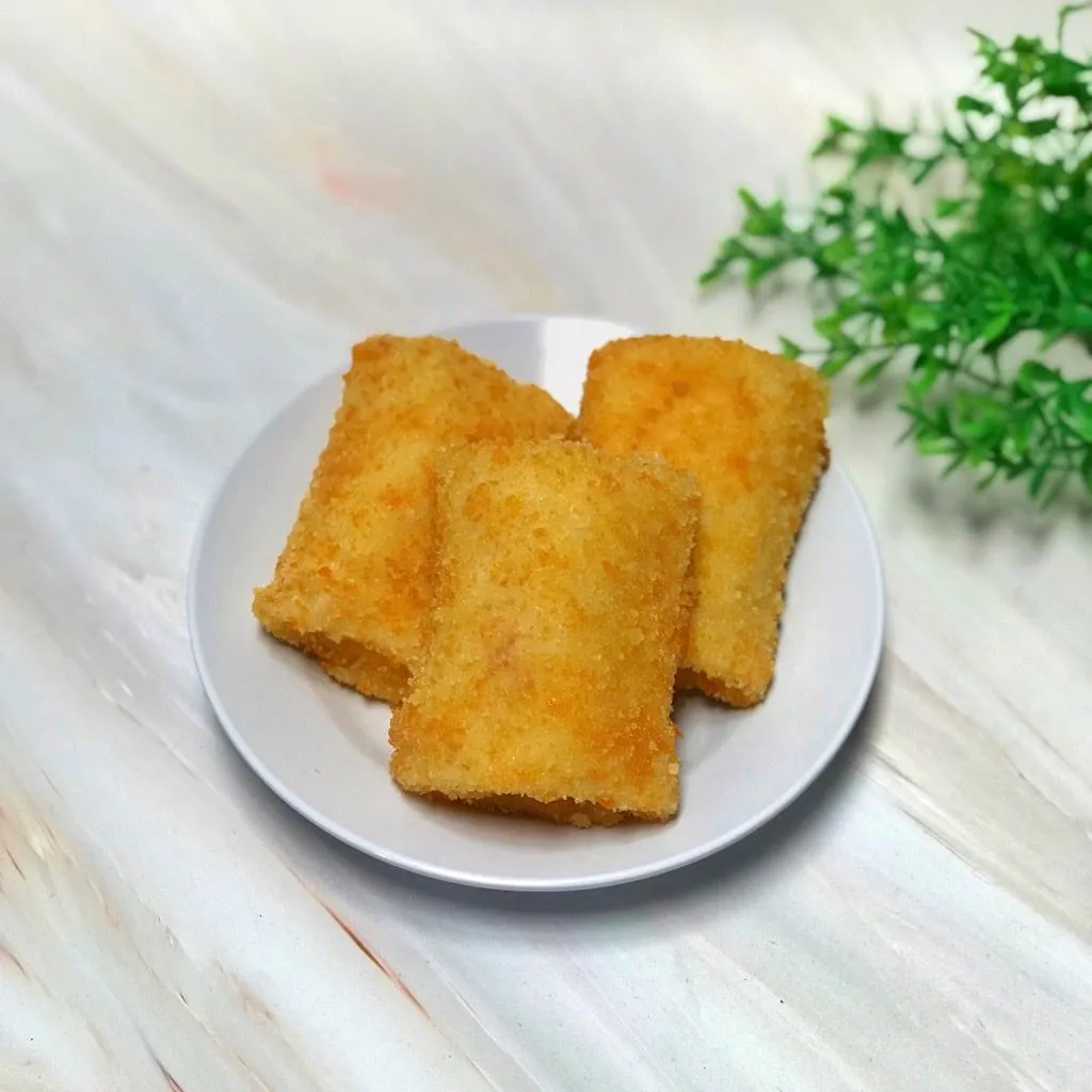 Resep Risol Mayo Sederhana Rumahan di Yummy App