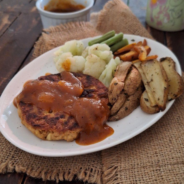 Resep BBQ Sauce Tempeh Sederhana Rumahan di Yummy App