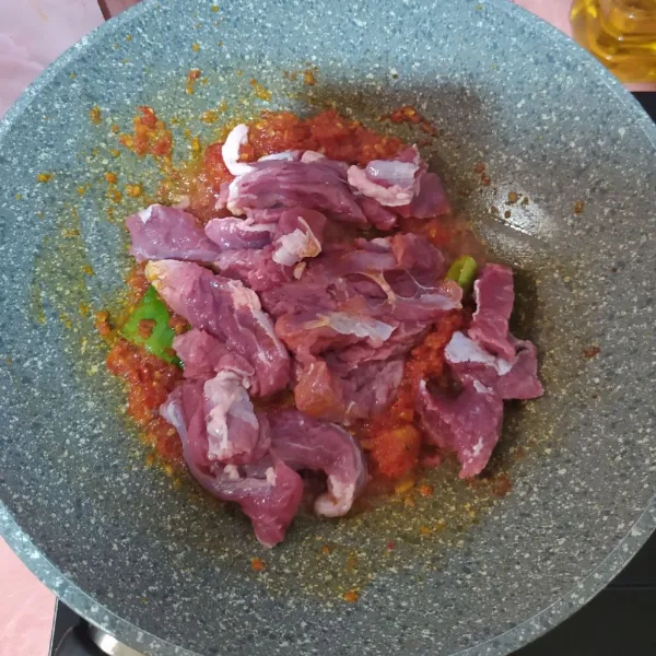 Resep Daging Tahu Garo Rica Sederhana Rumahan di Yummy App