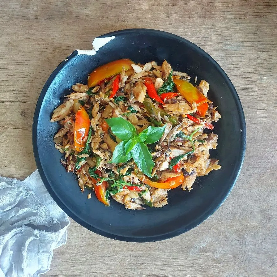 Resep Suwir Pindang Kemangi Sederhana Rumahan Di Yummy App