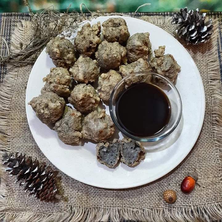 Resep Pempek Cetot Khas Palembang Sederhana Rumahan di Yummy App