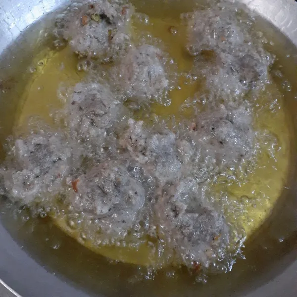 Resep Pempek Cetot Khas Palembang Sederhana Rumahan di Yummy App