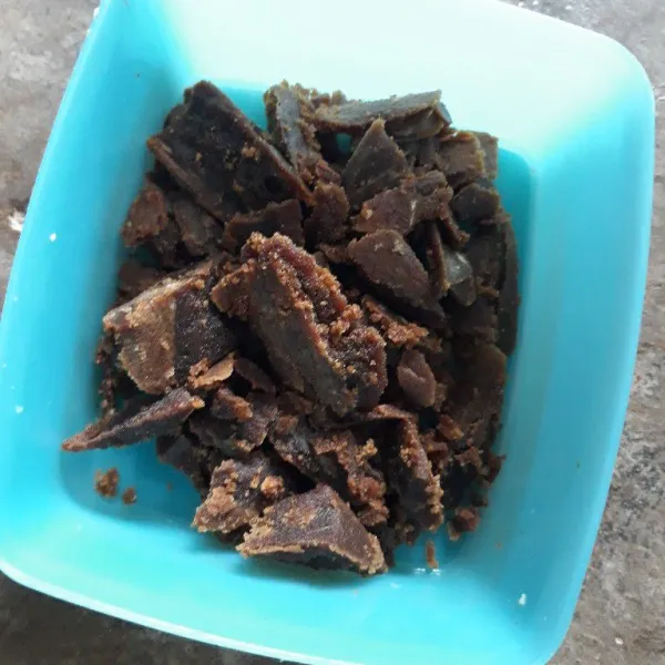 Resep Kolak Pisang Ubi Jalar Sederhana Rumahan Di Yummy App