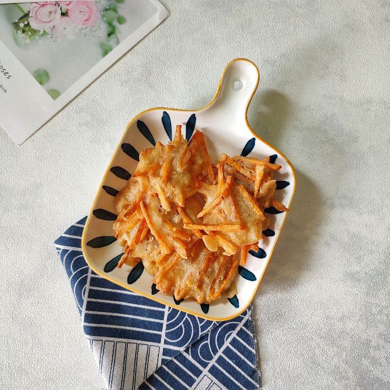 Resep Ceker Bebek ala Sunda Sederhana Rumahan di Yummy App