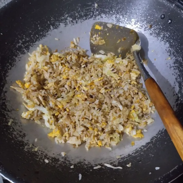 Resep Nasi Goreng Ayam Kare Praktis Sederhana Rumahan di Yummy App