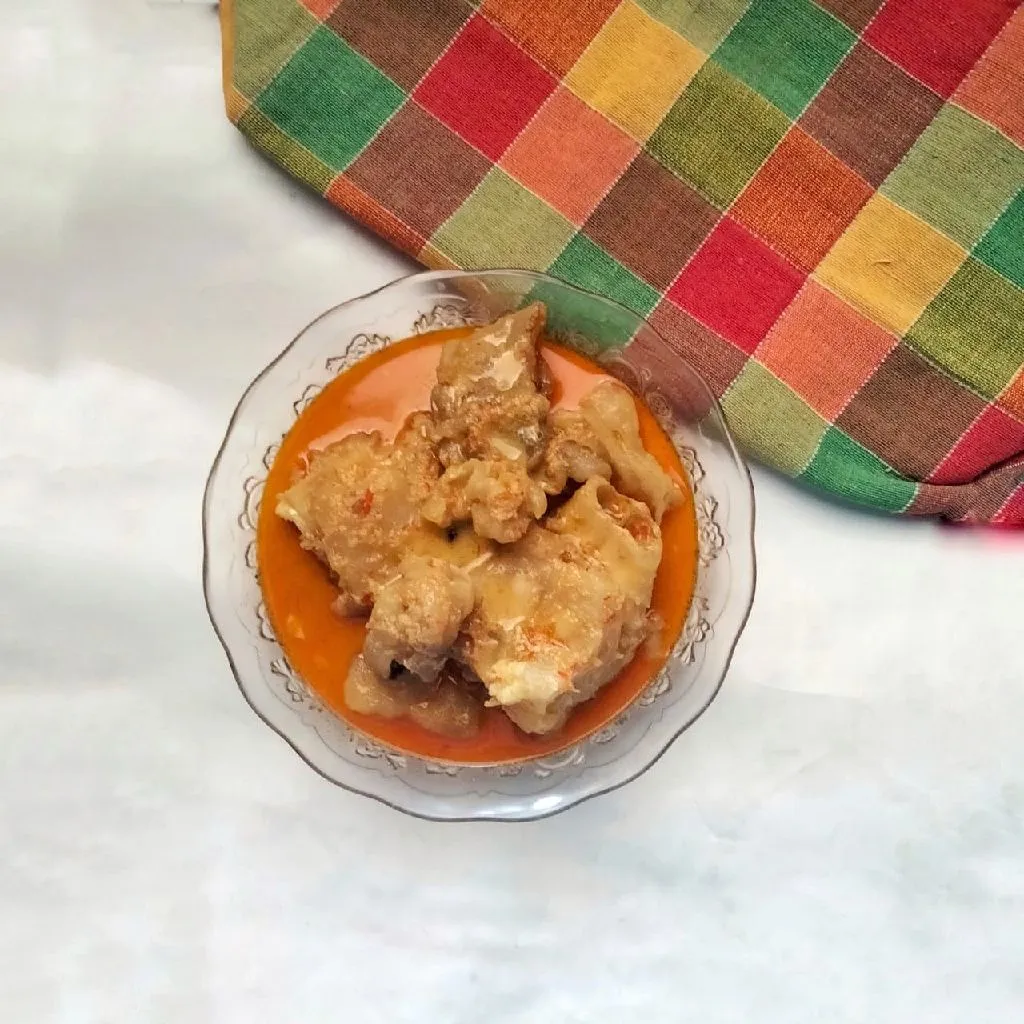 Resep Gulai Tunjang Khas Padang Sederhana Rumahan di Yummy App Resep Gulai Tunjang Khas Padang Sederhana Rumahan di Yummy App