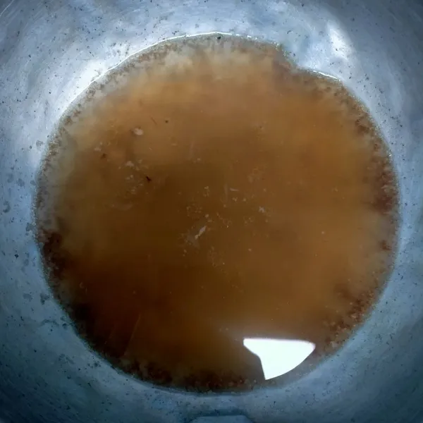 Resep Mie Instan Kuah Kaldu Lemak Sapi Sederhana Rumahan di Yummy App