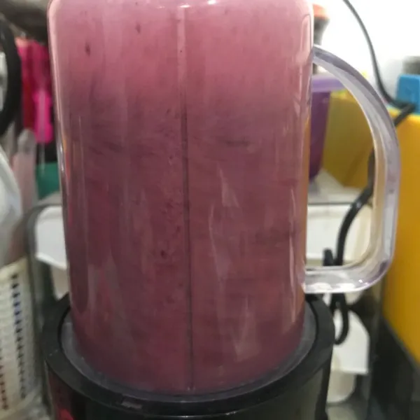 Resep Selai Anggur Homemade Sederhana Rumahan di Yummy App