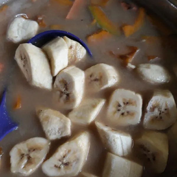 Resep Kolak Pisang Ubi Jalar Sederhana Rumahan Di Yummy App