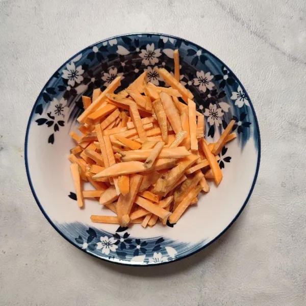 Resep Ceker Bebek ala Sunda Sederhana Rumahan di Yummy App