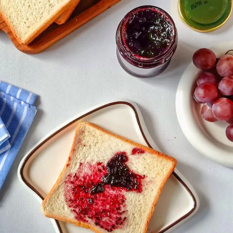 Resep Selai Anggur Homemade Sederhana Rumahan di Yummy App